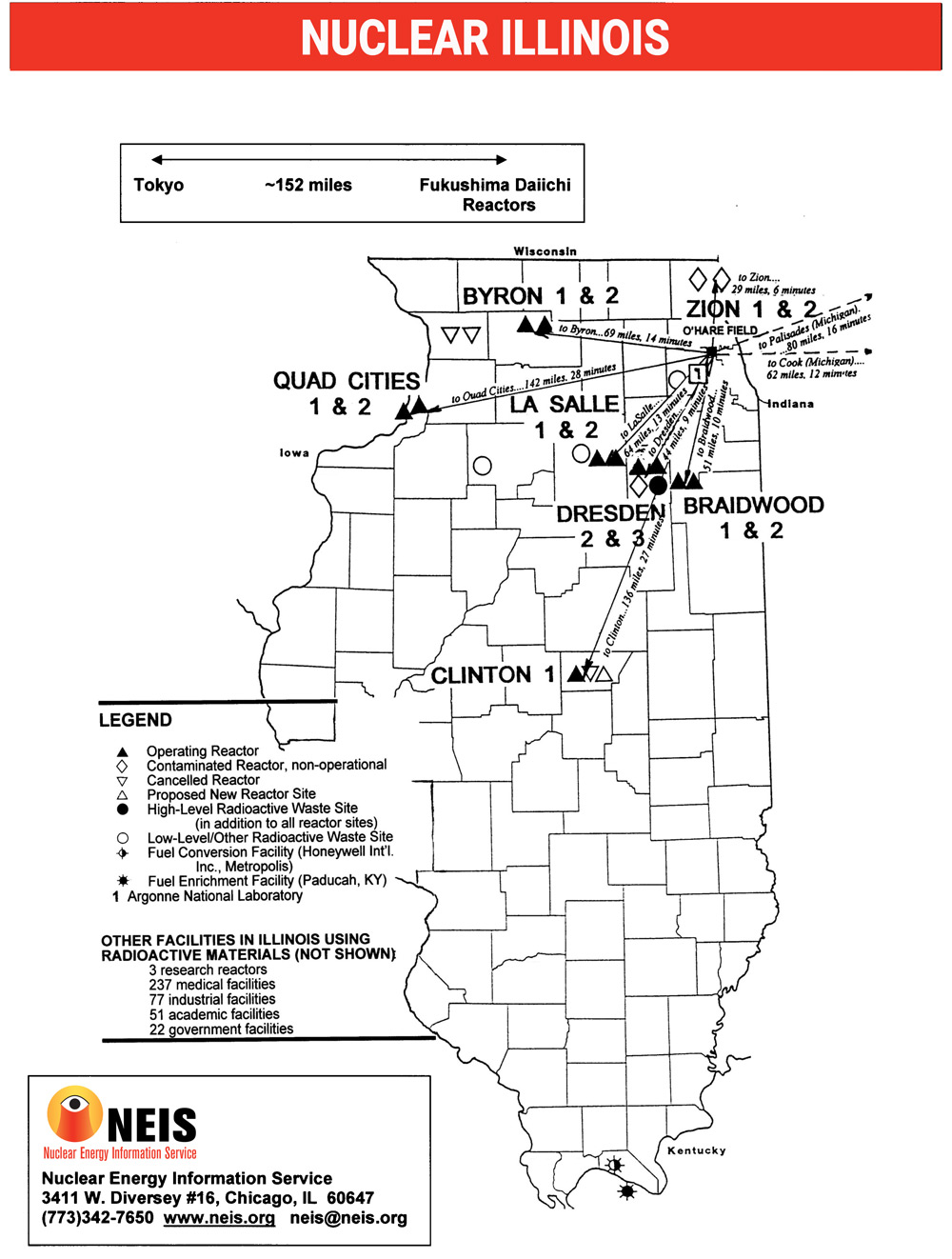 Nuclear Illinois – NEIS